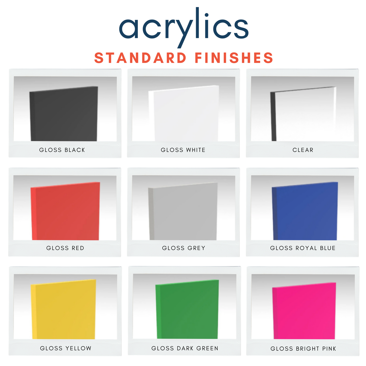 Acrylic House Numbers | Elevate your Aesthetic | PJ Laser Designs